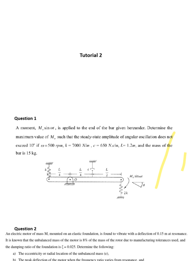 Tutorial 2 Pdf