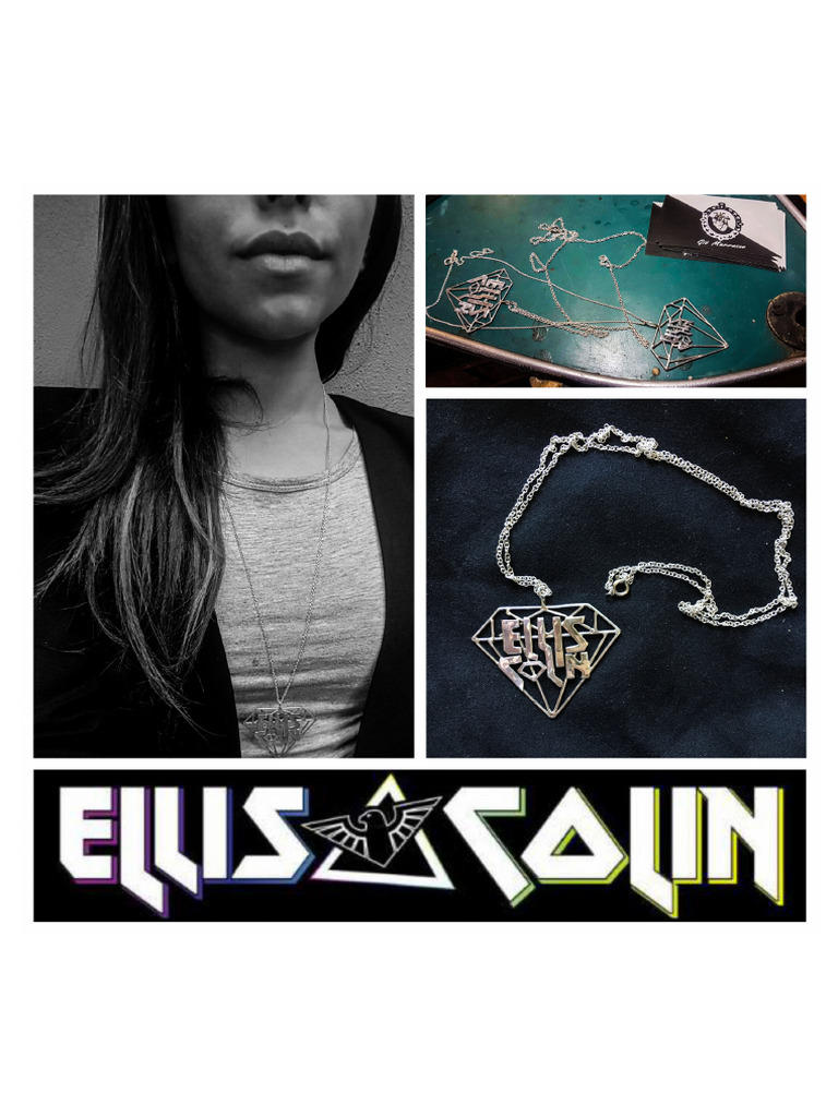 Ellis Colin 87 | PDF