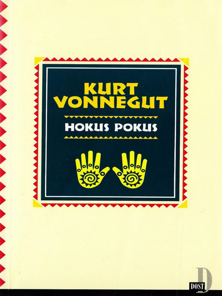 Hokus Pokus | PDF