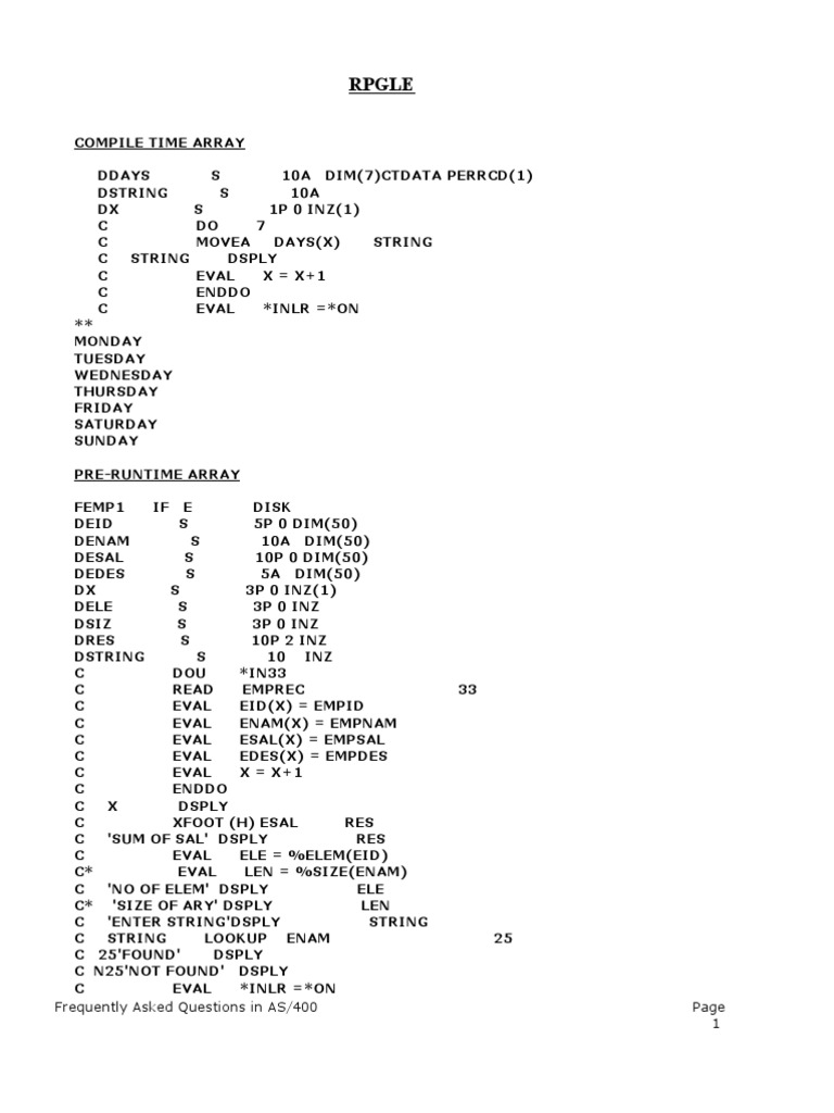 Le PGM | PDF | Computing | Business