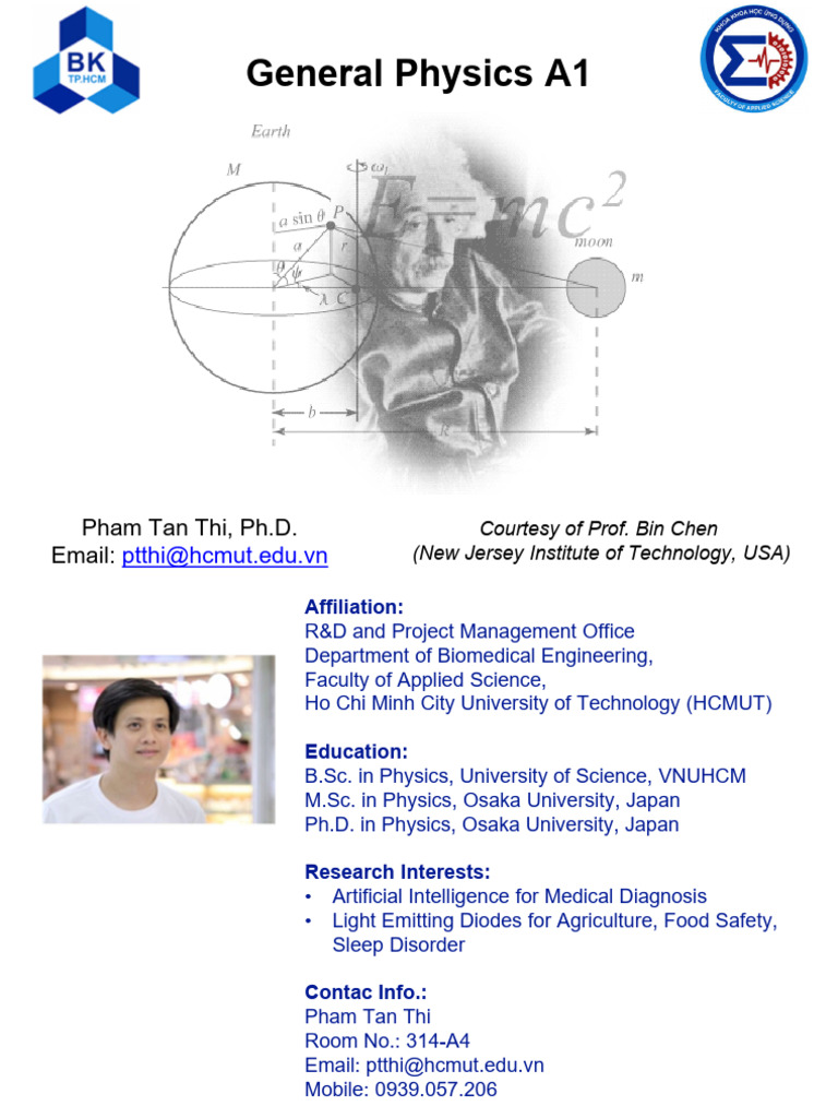 1 Introduction and Kinematics | PDF | Euclidean Vector | Acceleration