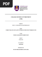 Practical LogBook Uitm | PDF