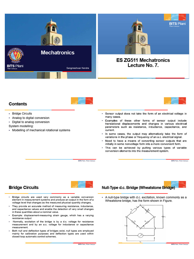 CS 7 | PDF | Analog To Digital Converter | Sampling (Signal Processing)
