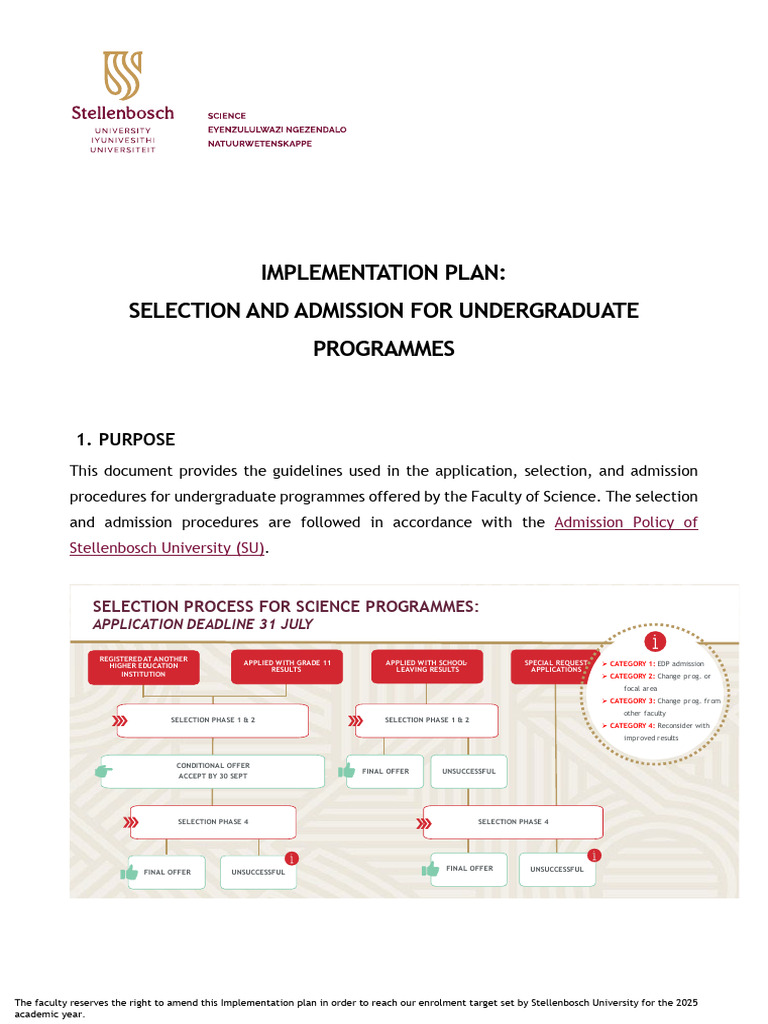 Science | Download Free PDF | University And College Admission | Science