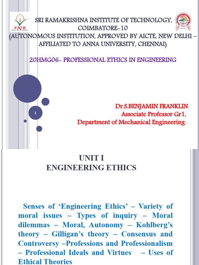 Pe Unit 1 | PDF | Immanuel Kant | Rights