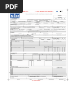 1-2 Formulario de Afiliación Compensar-1-2 | PDF