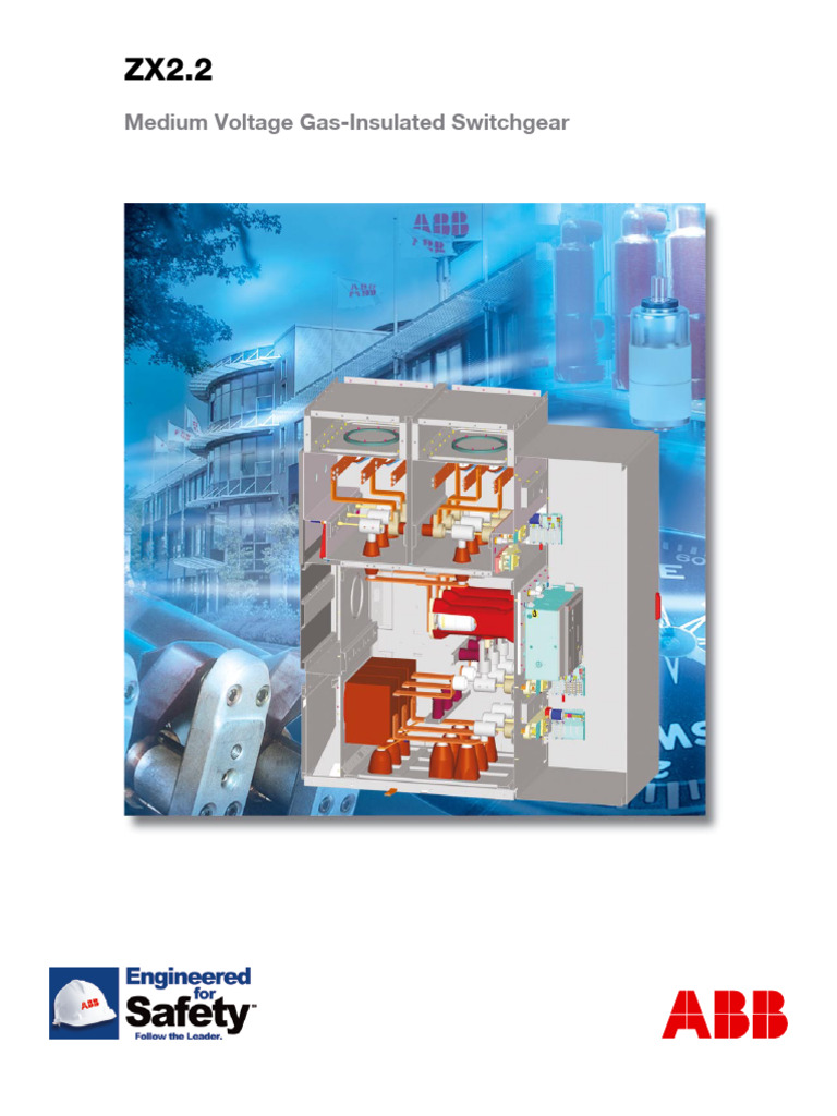 ZX2 2 Brochure STD | PDF | Switch | Electrical Connector