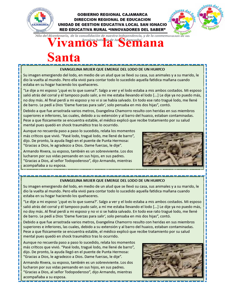 26 de Marzo Anexos Ficha Vivamos La Semana Santa | Descargar gratis PDF ... 26 de Marzo Anexos Ficha Vivamos La Semana Santa | Descargar gratis PDF ...