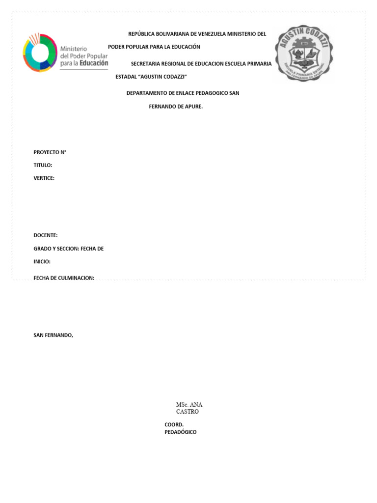 Formato de Pa 4 | PDF | Aprendizaje