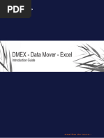 Download Bloomberg Data to Excel | PDF | Microsoft Excel | Icon (Computing)