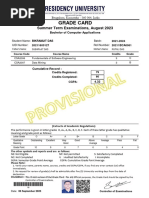 SPM Grading System | PDF | Education Policy | School Types