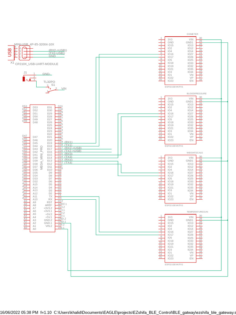 Schematic | PDF