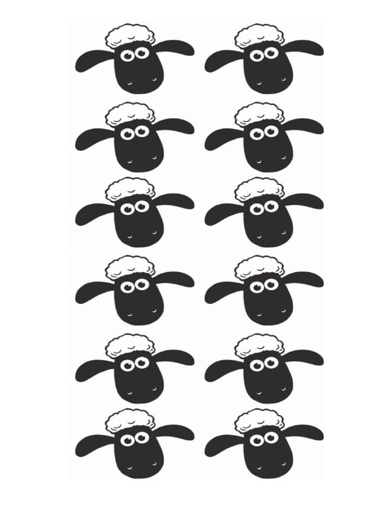 Ovejas | PDF