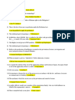 NAPOLCOM Exam Reviewer 2025 Guide | PDF