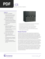 F5 Big IP Datasheet | PDF | Alternating Current | Computer Hardware