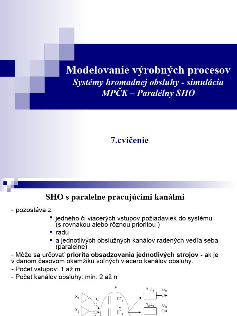 7 Cvicenie MVP-upd | PDF