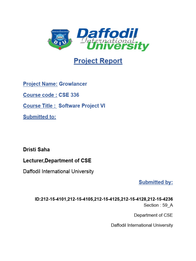 Lab Report Final | PDF | Computing | Information Technology Management