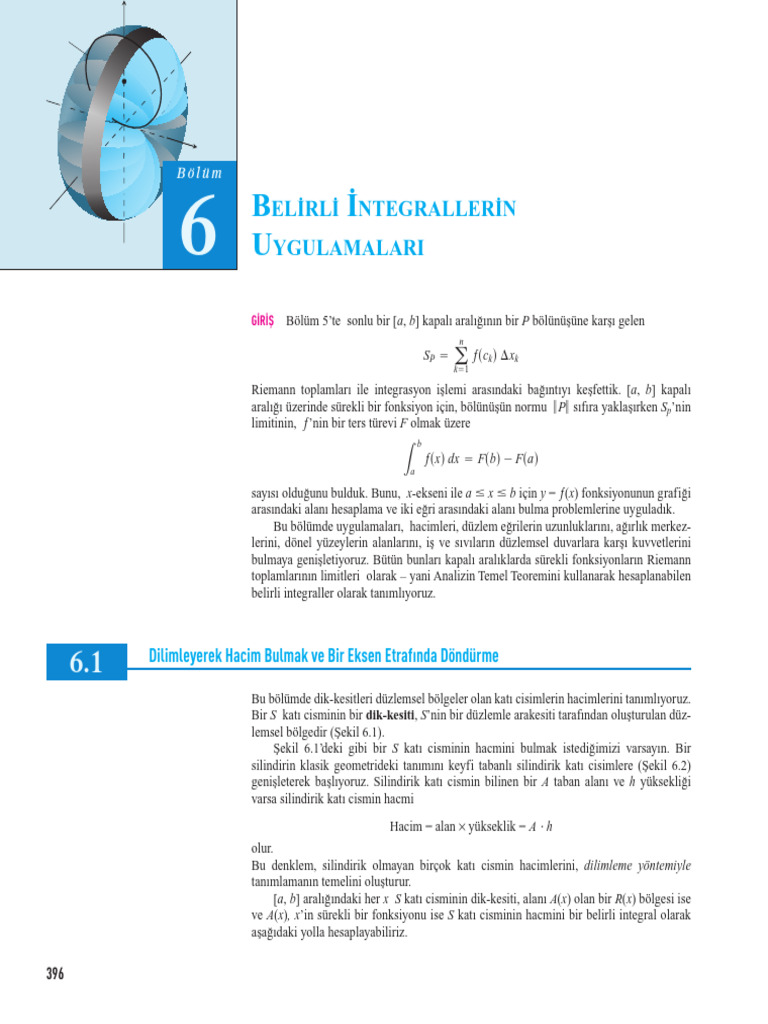 4100 AWL - Thomas - ch06p396-465 | PDF