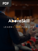 Core Values and Heritage - Marriott International Corporate Values ...