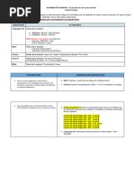 FT Tubo Corrugado Hdpe Perforado Drenpro (Aashto M252 - Aashto M294 ...