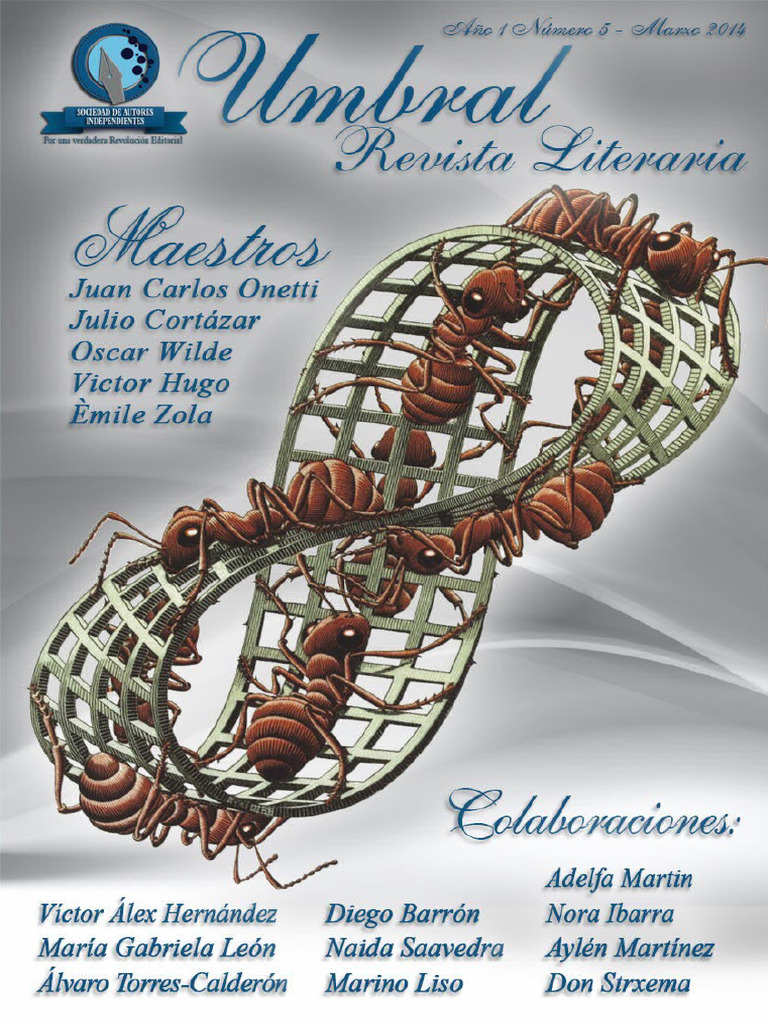 Umbral A01 N05 | PDF