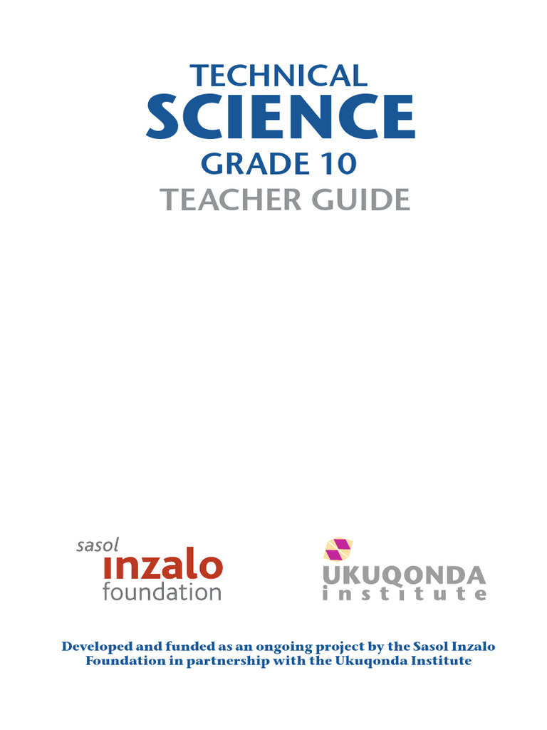 TechSci Gr10 TG Eng | PDF | Euclidean Vector | Velocity