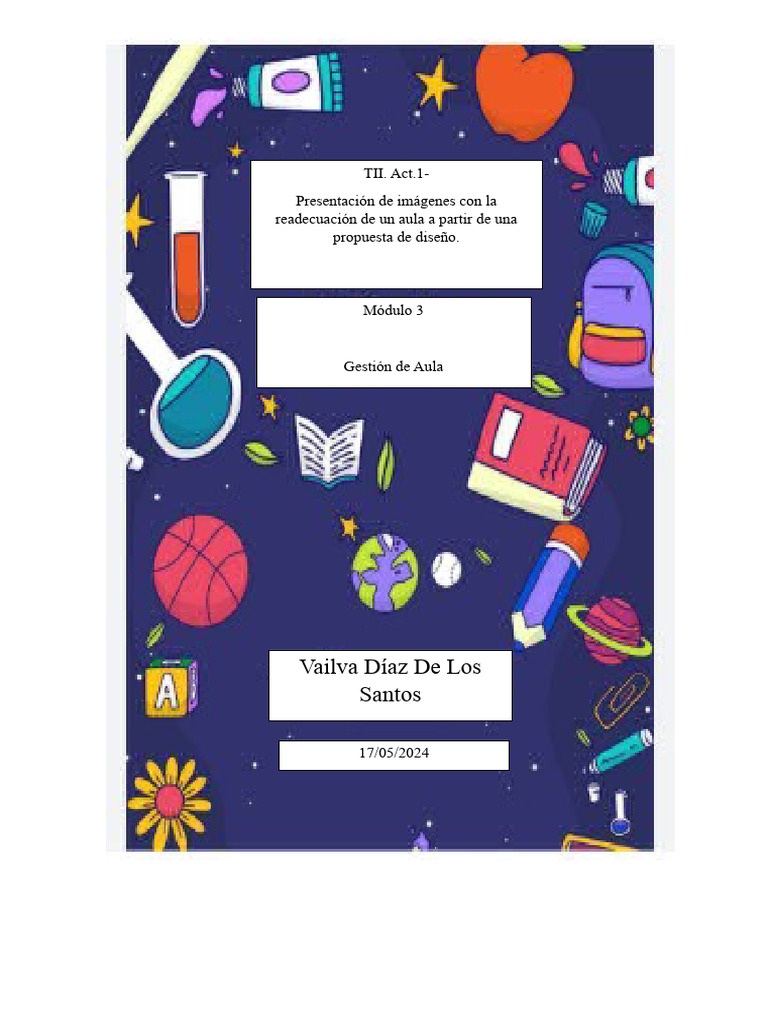 Readecuación de Aula para Aprendizaje Activo | PDF | Salón de clases ...