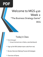 BSG Guide How To Win | PDF | Stocks | Dividend