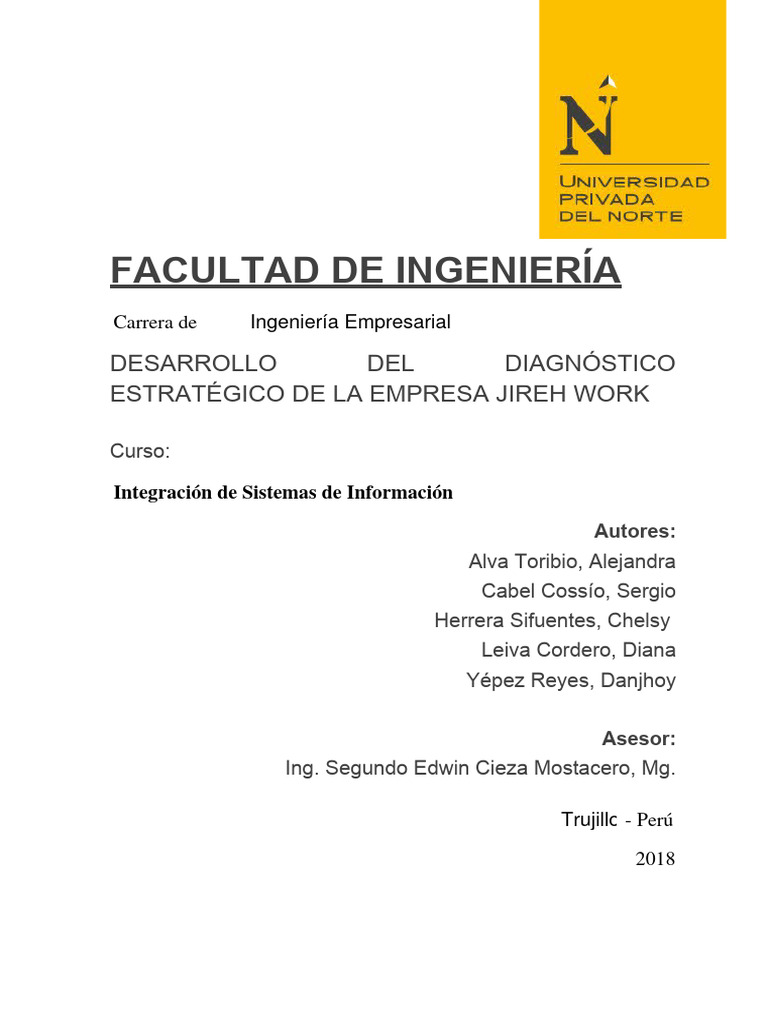 IEMP - INFO1502 - AvanceT1 - 1.1 (Clase 10150 - Equipo 5) | PDF ...