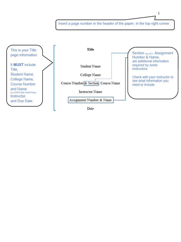 APA7 Sample Paper Annotated | PDF | Citation | Paragraph