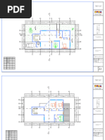 Plano Plafones | PDF