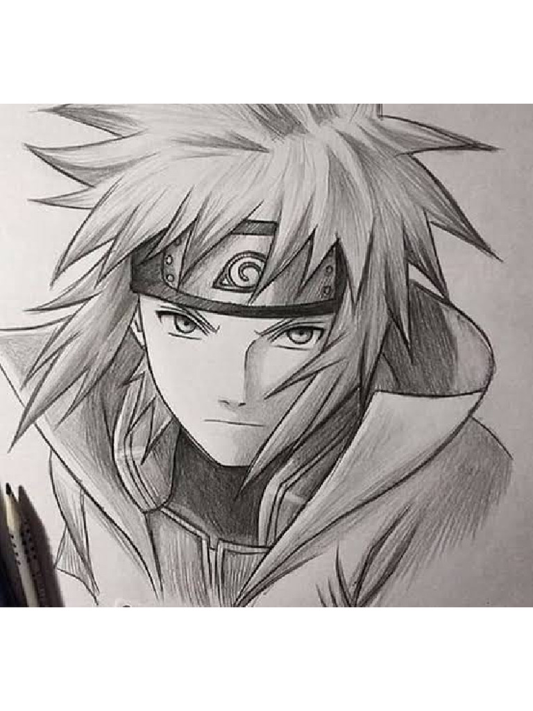 Minato | PDF