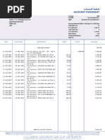 FAB (Current-Accounts) | PDF | Debit Card | Transaction Account