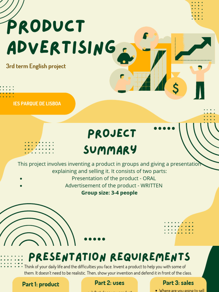 Product Advertising | Download Free PDF | Advertising | Brand