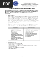 Mycophenolate For Interstitial Lung Disease ILD Patient Information ...