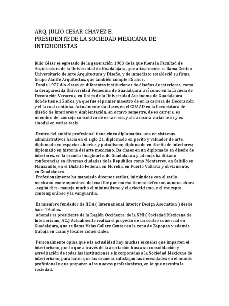 Julio Cesar Chavez | PDF