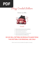 Worry Wyrm Pattern | PDF