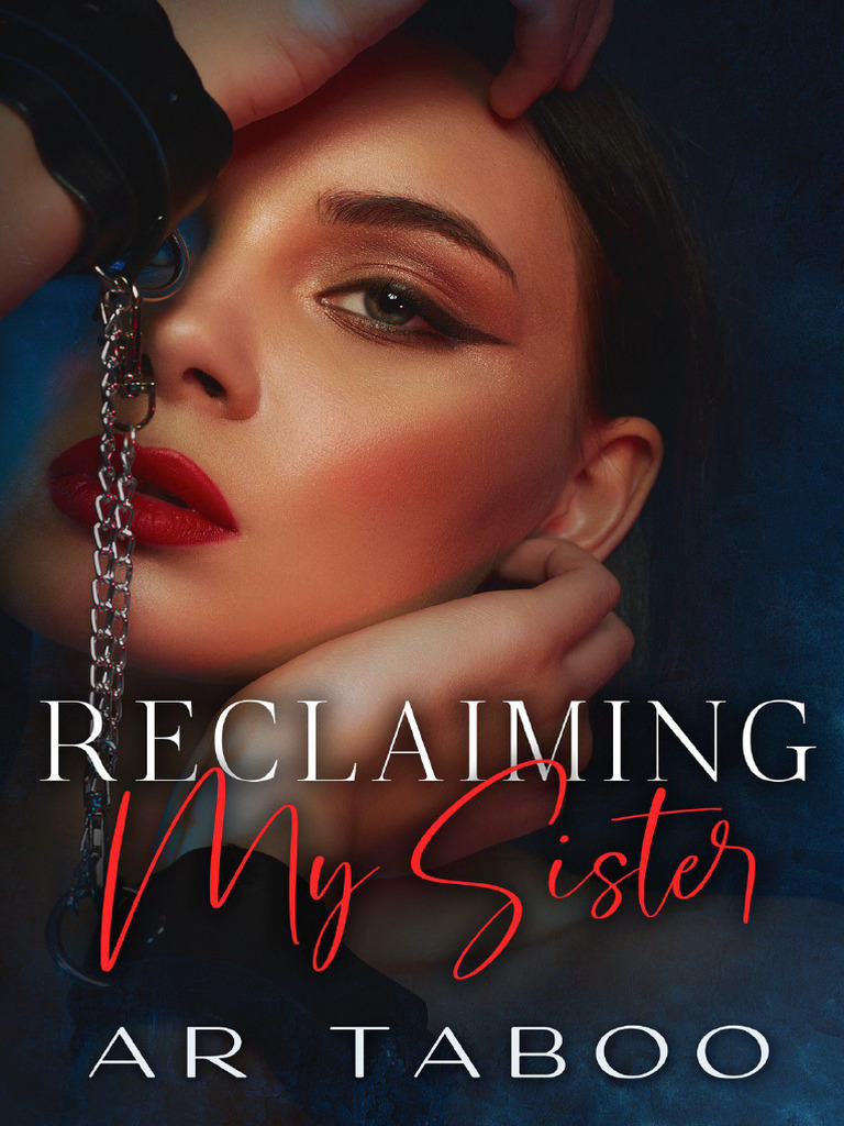 PL - Reclaiming My Sister AR TABOO | PDF