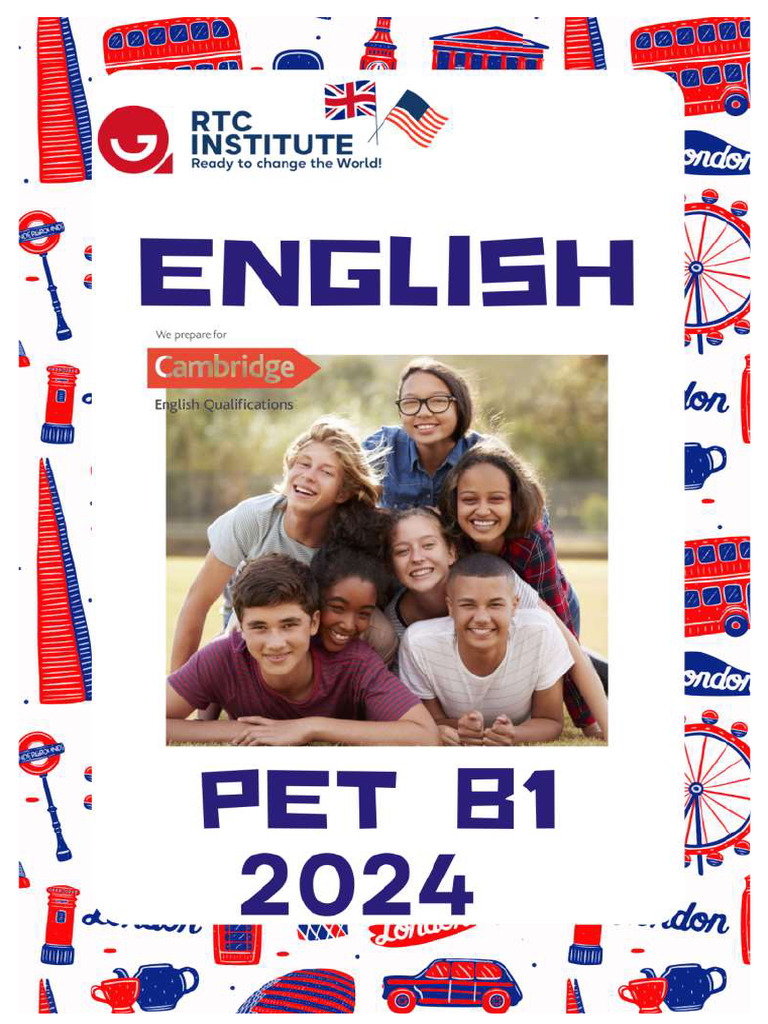 Pet Preparation Course 2024 - Module 01 | PDF