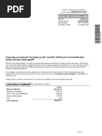 CIBC Void Cheque - Direct Deposit Form | PDF | Payments | Cheque