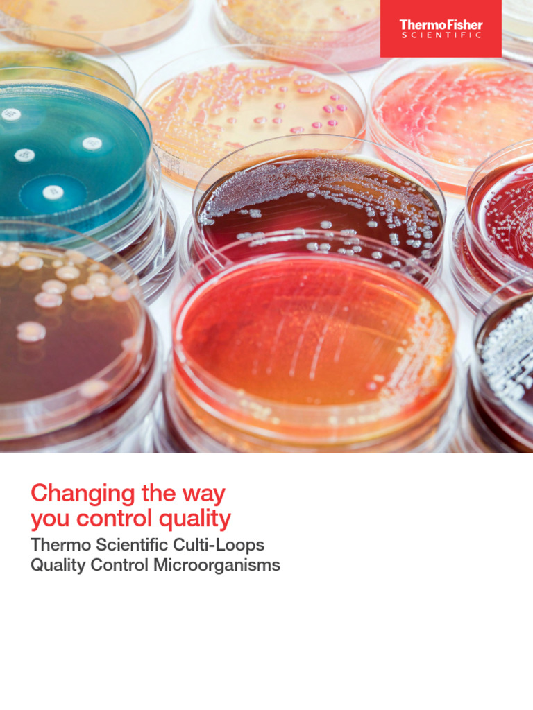 Culti-Loops Brochure | PDF