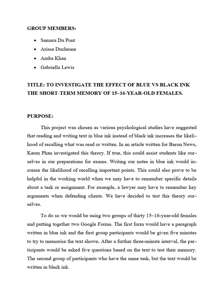 Add Maths SBA | PDF | Descriptive Statistics Add Maths SBA | PDF | Descriptive Statistics