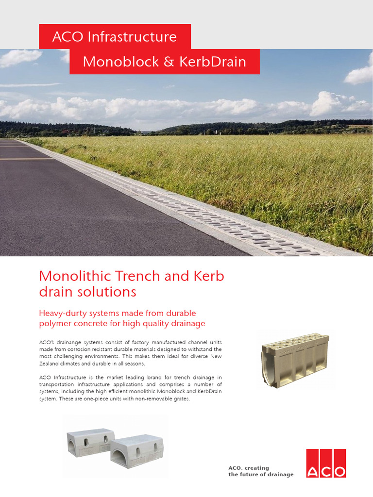 Monolithic-leaflet-KerbDrain-and-Monoblock-final-version - Rigola ...