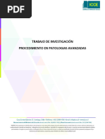 Acrodisostosis | PDF | Clavo (anatomía) | Ciencias de la Salud