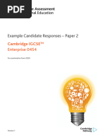 0500 Example Candidate Responses Paper 2 (For Examination From 2020 ...