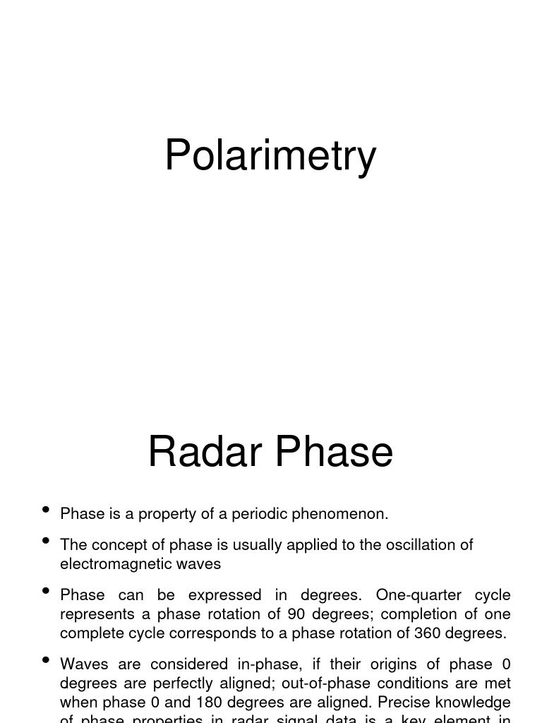 lecture6-Part-2=G4U | PDF | Phase (Waves) | Polarization (Waves)