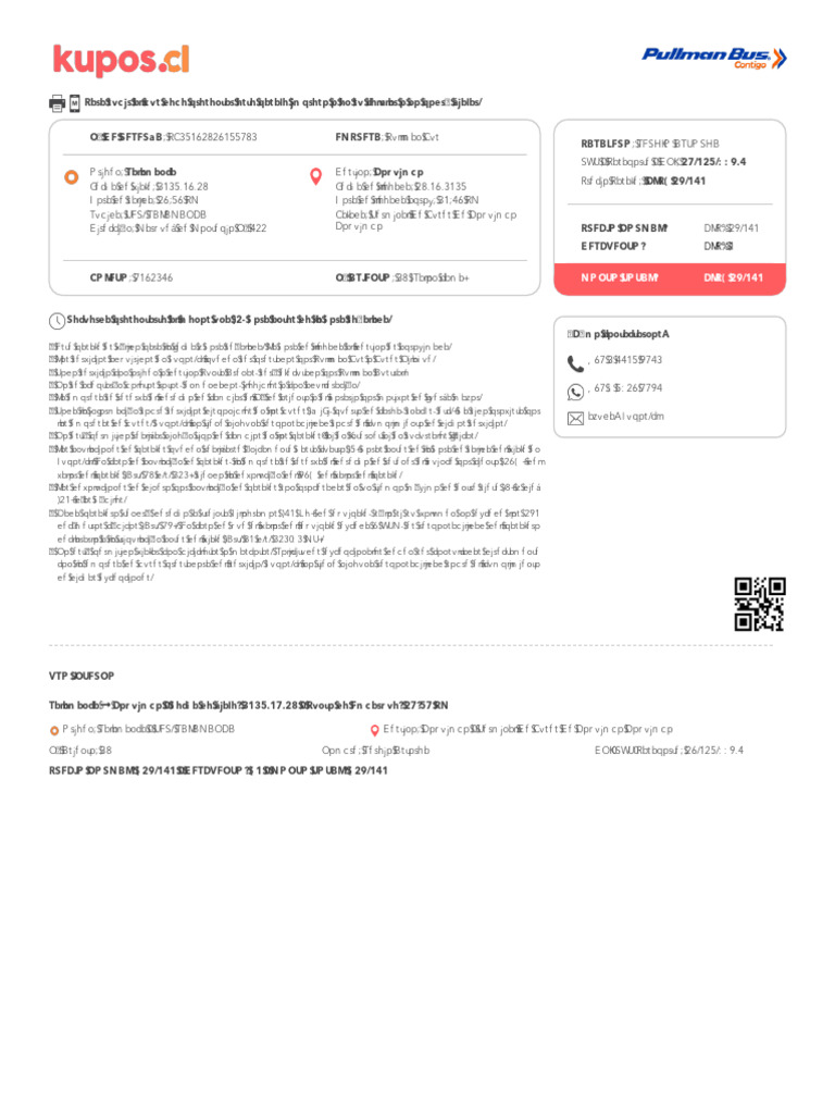 Confirm Ticket-PB24051715044672 | PDF