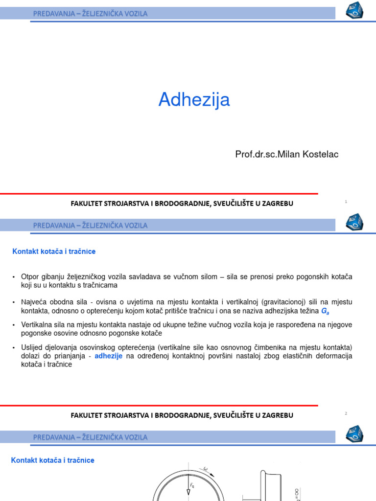 04 - Adhezija | PDF