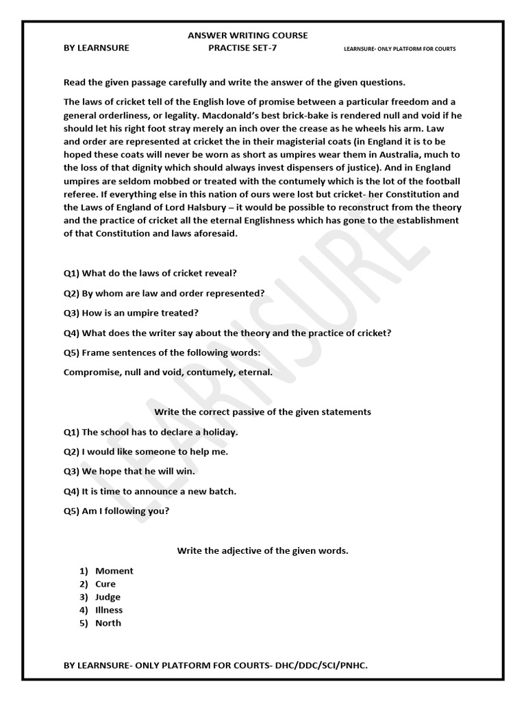 Practice Set - 7 Awc - Batch - 33903827 - 2024 - 05 - 18 - 12 - 47 ...