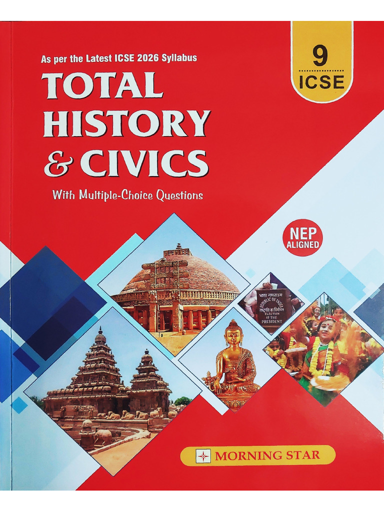 History/Civics by Morning Star Chapter 1 | PDF